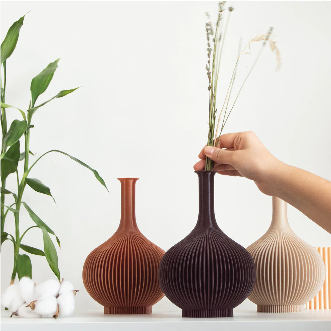 Decorative Objects – Soli Workshop