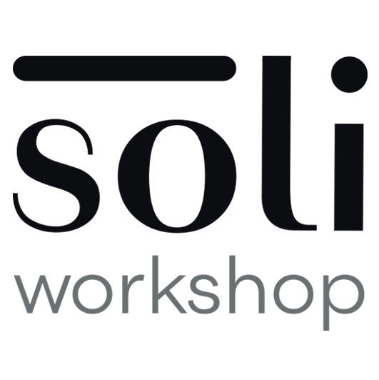 Soli | Unique homewares for modern interiors. – Soli Workshop