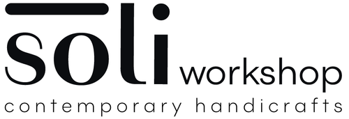 Soli | Unique homewares for modern interiors. – Soli Workshop